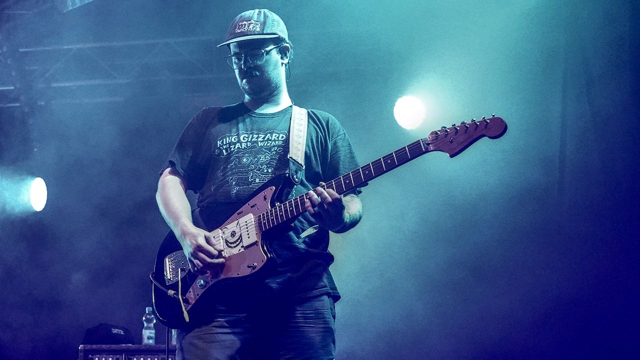 Ditz are the UK post-punks who don’t mind fighting their gear | Guitar ...