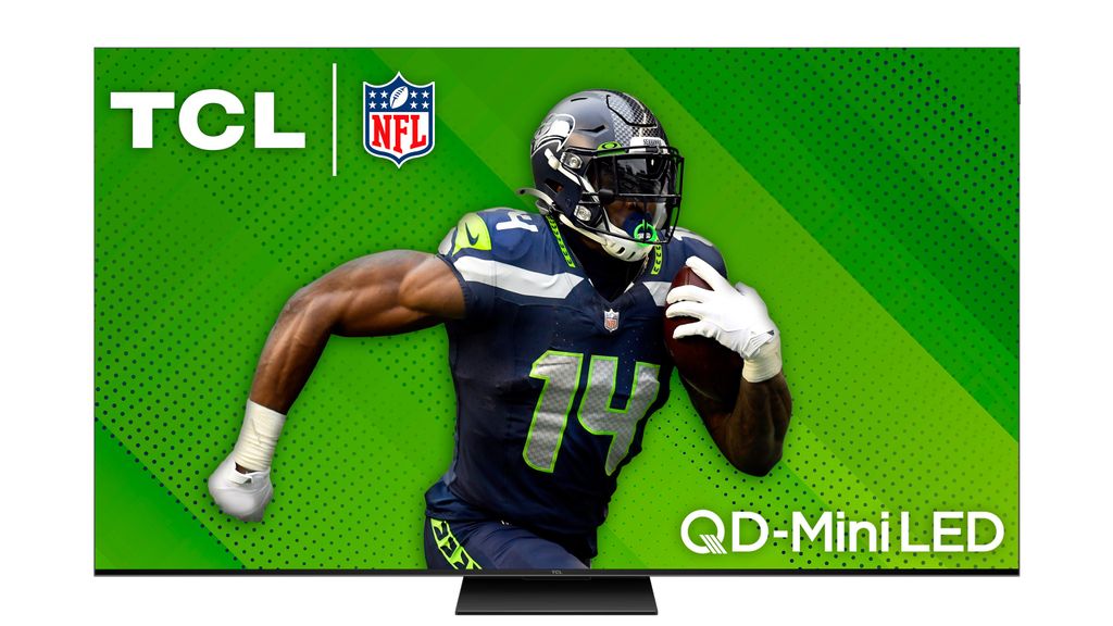 Forget projectors – TCL’s 115-inch mini-LED TV has 6.2.2-channel Dolby ...