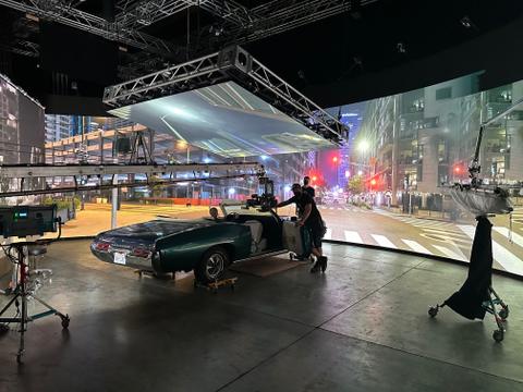 The Reality of Virtual Production | TV Tech