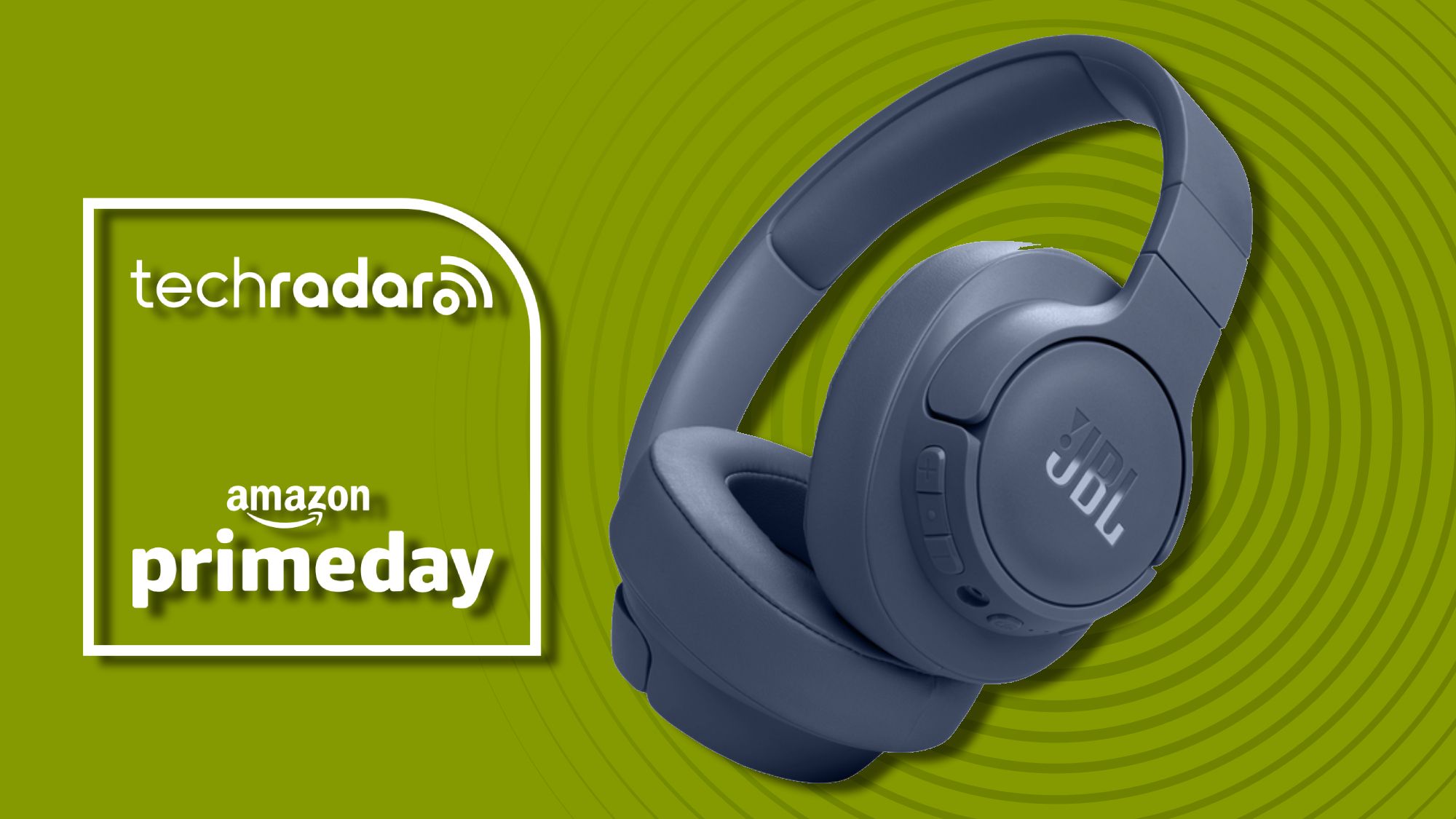 Score JBL ANC over-ear headphones for under $100 with this early Prime ...