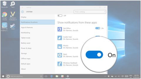 How to customize Action Center in Windows 10 | Windows Central