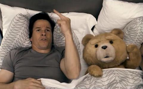 The 10 Best Movie Music Moments Of 2012 | Cinemablend