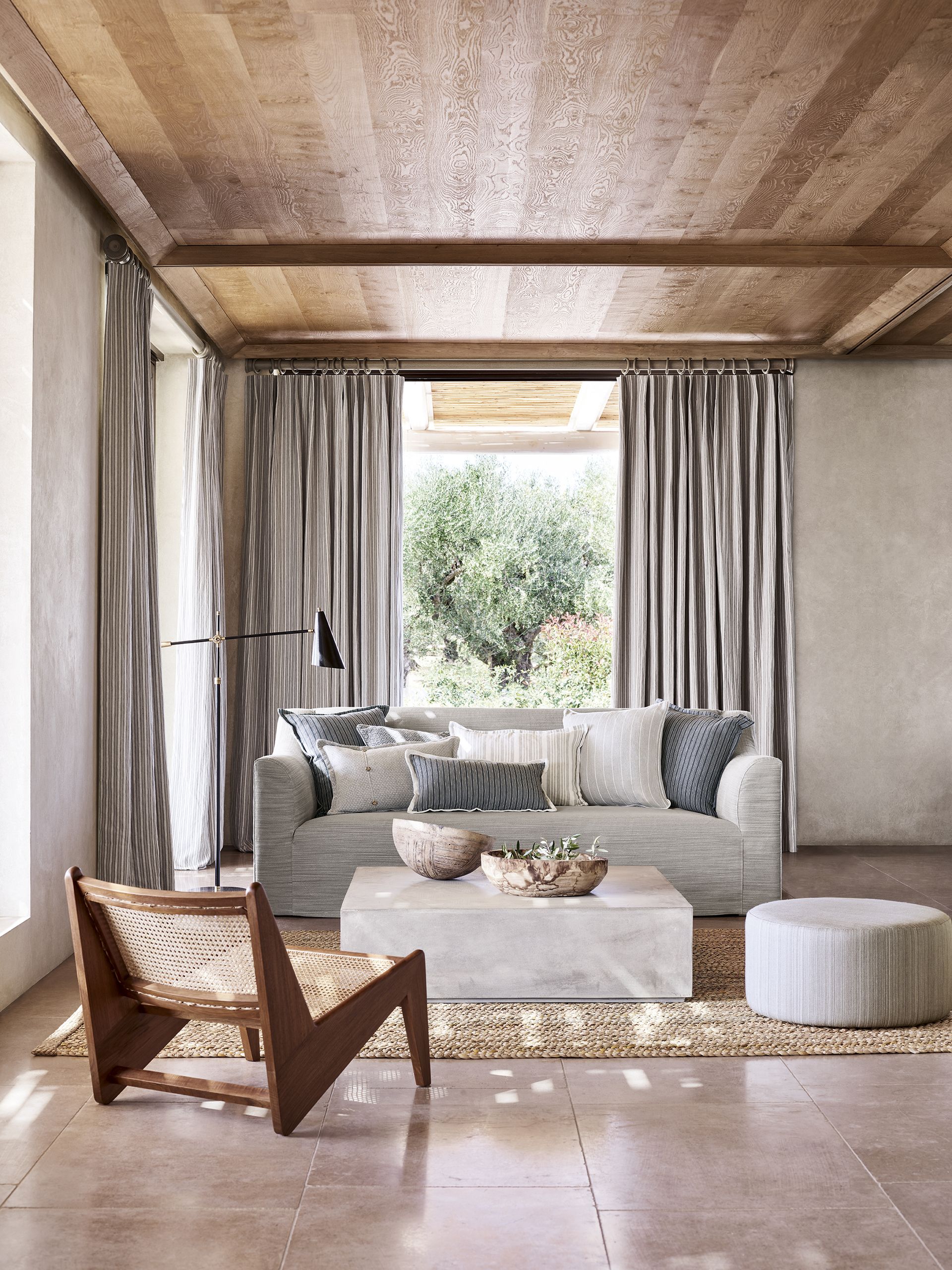 Curtain ideas: 30 styles and tips for every room in the home | Homes ...