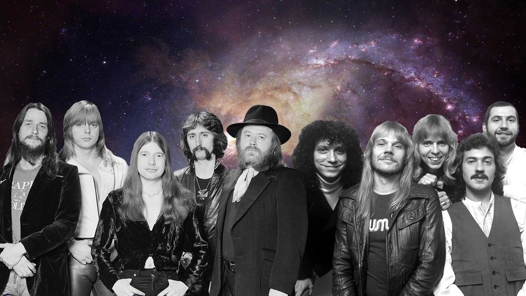 10 pomp rock albums you should definitely own | Louder