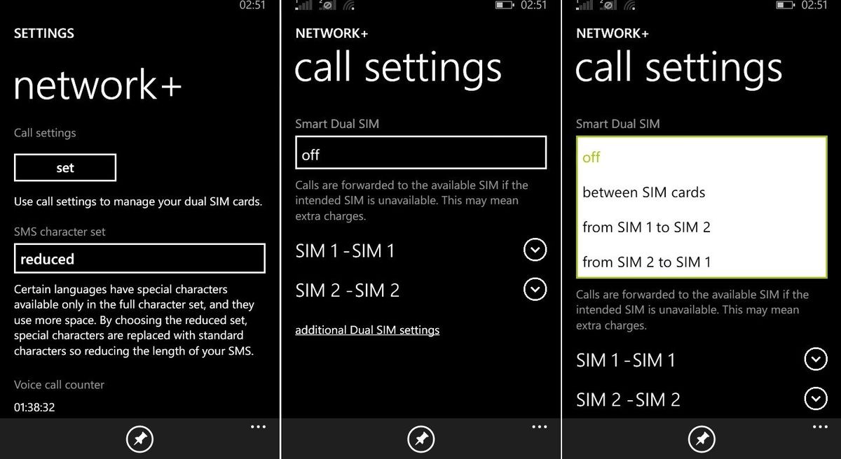 All you need to know about the Dual SIM experience on Lumia 630 ...