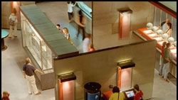 At science museum, signage software handles patron displays and ...