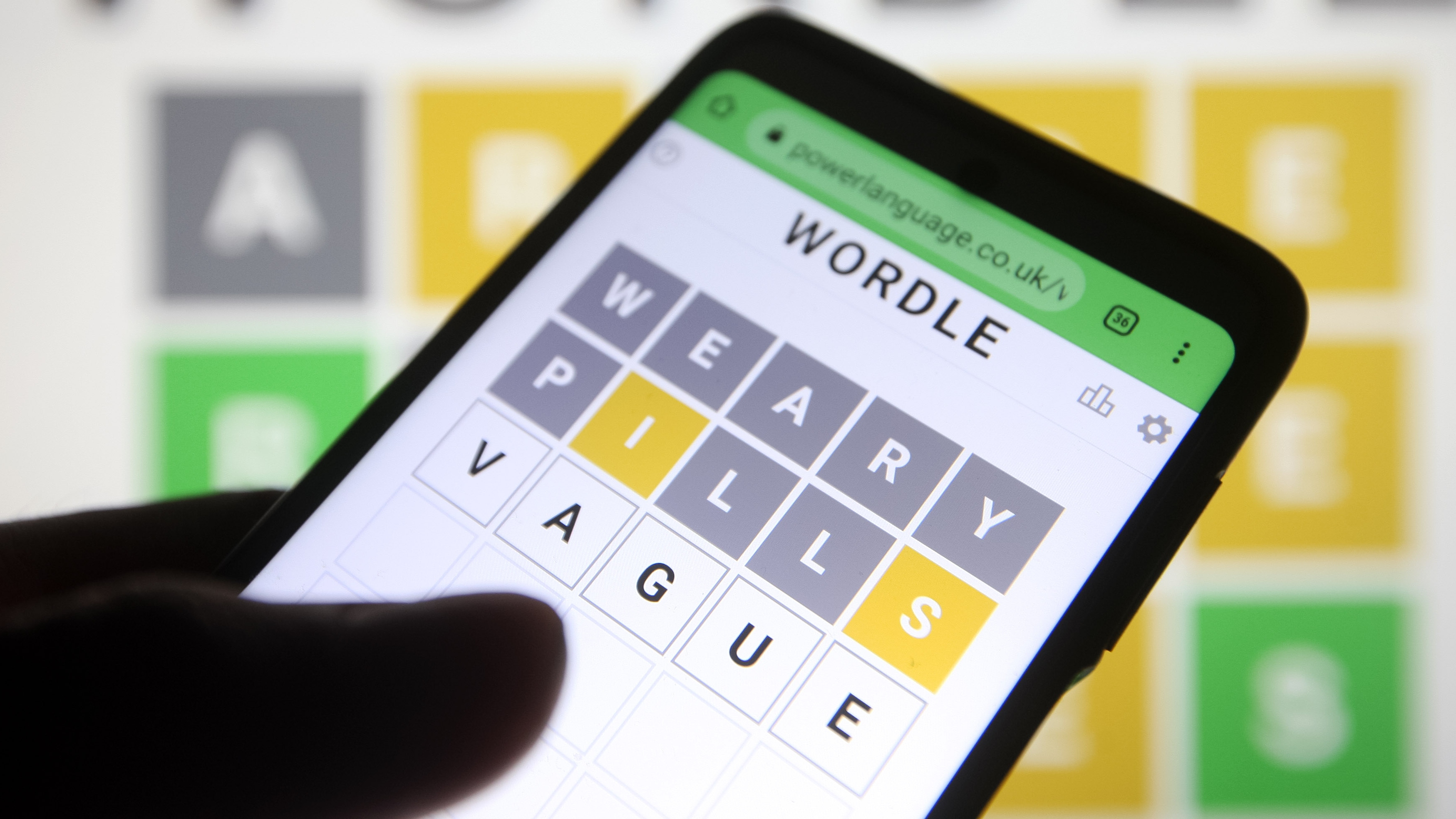 Wordle Unlimited Is A Game changer If You Can t Get Enough Woman Home