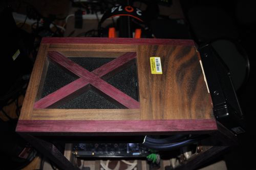 QuakeCon: The best case mods from North America's biggest LAN | PC Gamer