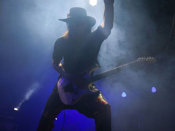 Steve Vai's 11 tips for guitarists | MusicRadar