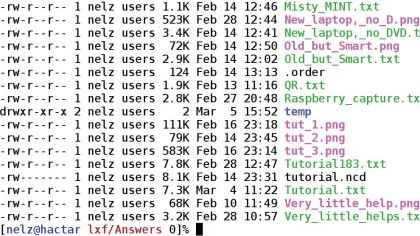 How to use Linux Commands | TechRadar