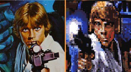 The Worst Celebrity Renders of All Time: Page 3 - Page 3 | GamesRadar+