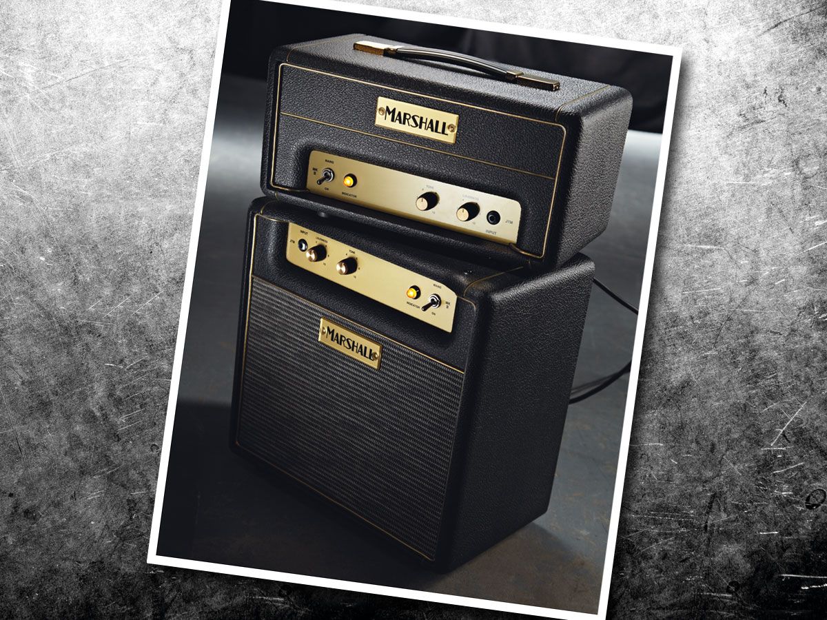 Gear round table: the future of the amp stack | MusicRadar