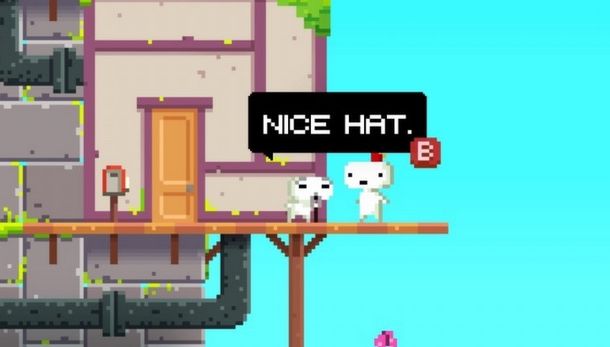 Steam and GOG take 30% cut of revenue vs. Humble Bundle 5% says Fez ...