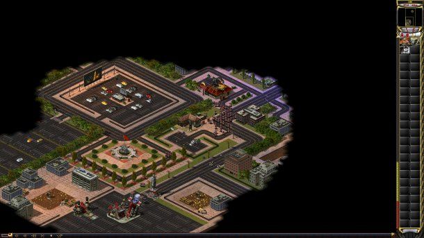 How to run Command & Conquer Red Alert 2 on Windows 7/8 | PC Gamer
