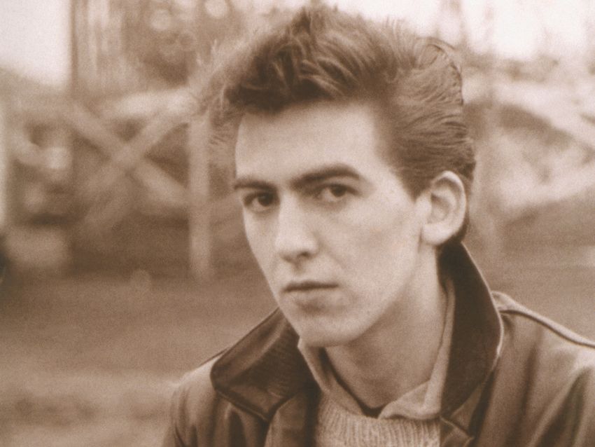 Giles Martin on George Harrison's Early Takes, track-by-track | MusicRadar