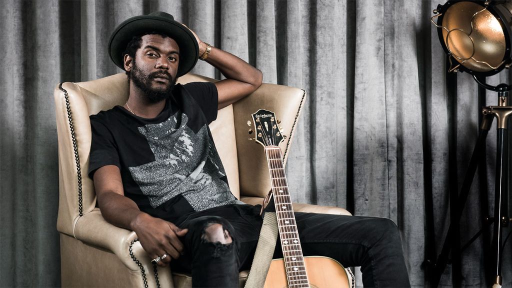 5 songs guitarists need to hear by… Gary Clark Jr | MusicRadar