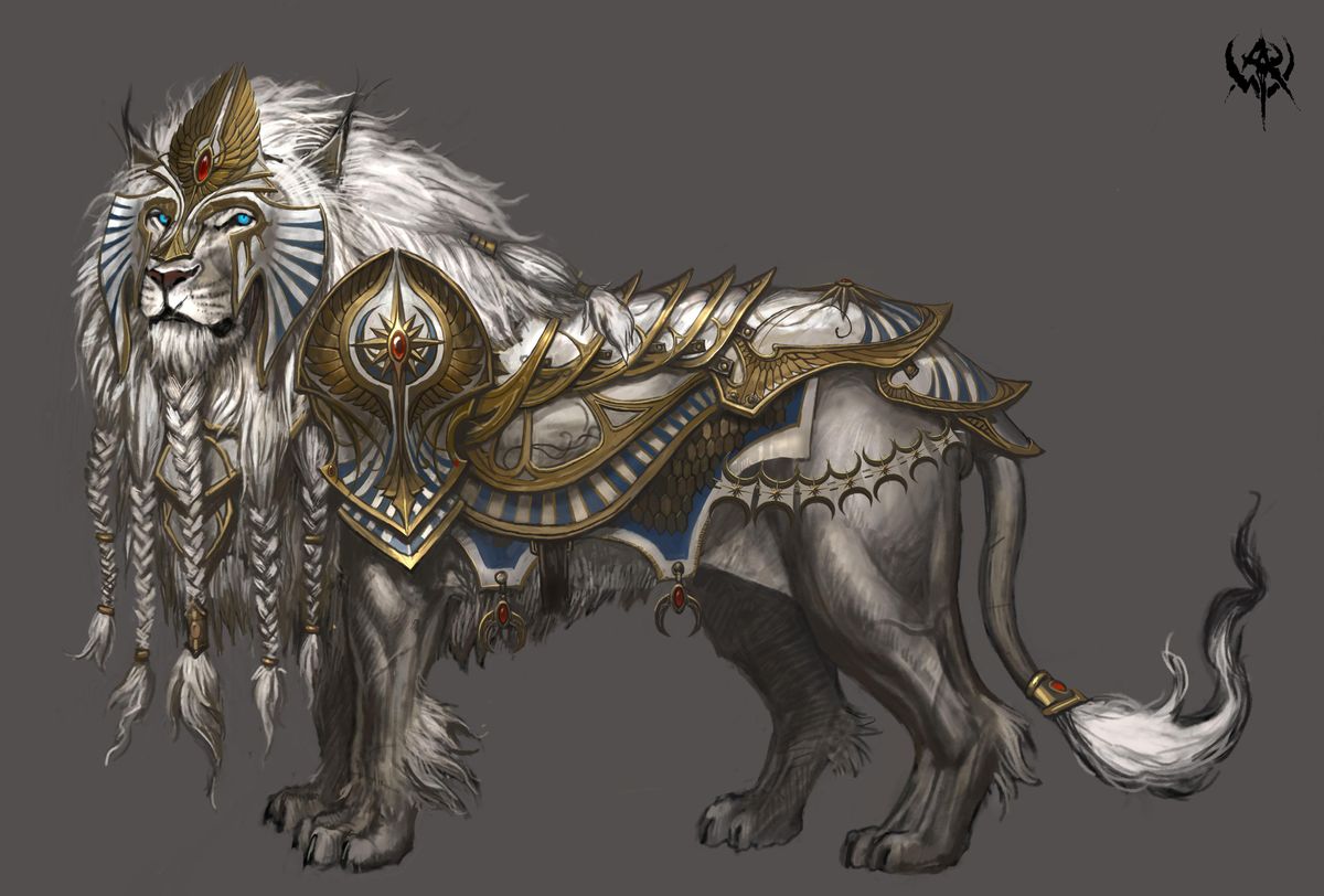Warhammer Online media overload | GamesRadar+