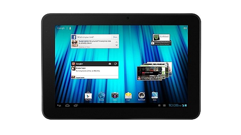 Telstra 4G tablet review | TechRadar