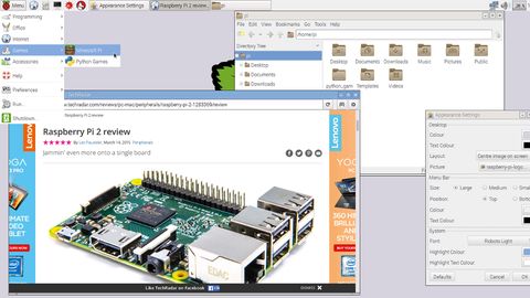 Raspberry Pi: Everything you need to know | TechRadar