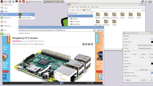 Raspberry Pi: Everything you need to know | TechRadar