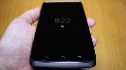 Hands on: Droid Turbo review | TechRadar