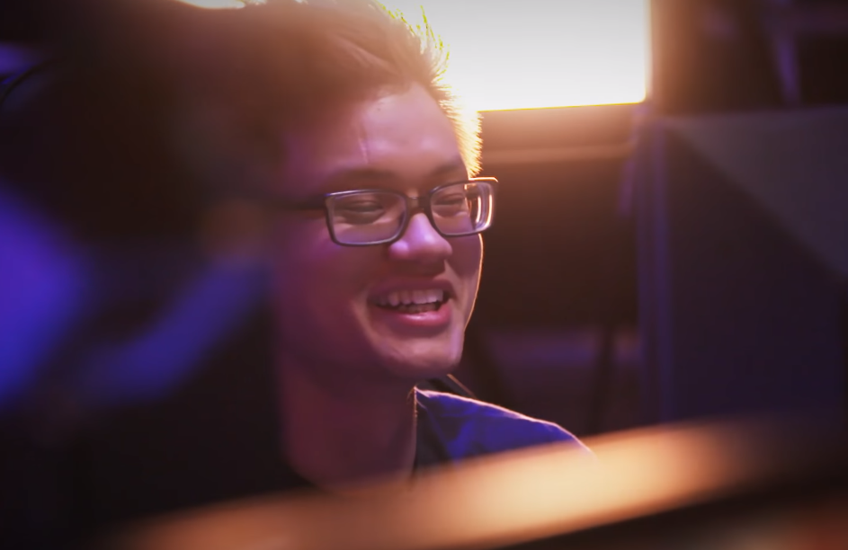 The best pro gaming to watch this weekend | PC Gamer