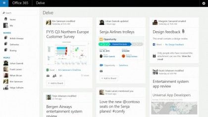 Microsoft turns Office into a platform for developers | TechRadar
