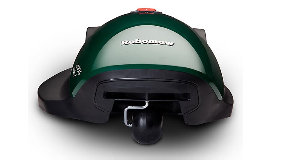 Robomow RC304 Review: Living with a robot lawn mower | T3