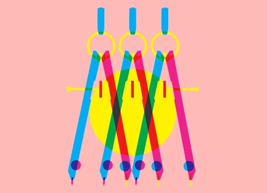 55 designers and illustrators to follow on Dribbble | Creative Bloq