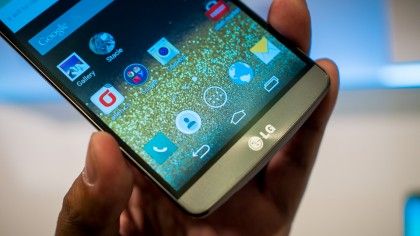 QHD: why it's the future of smartphones | TechRadar