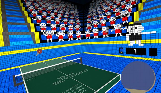 Stars of VR: the best and worst virtual reality games on Steam this ...