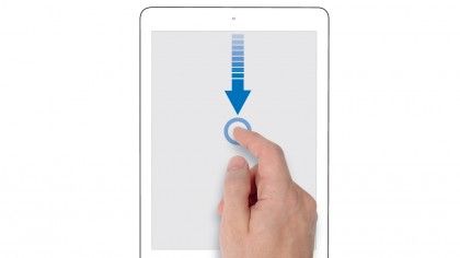 How to use gestures on your new iPad or iPhone | TechRadar