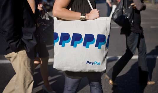 PayPal unveils new logo and branding | Creative Bloq