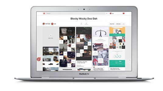 Are 'blocky wocky' sites killing web design? | Creative Bloq