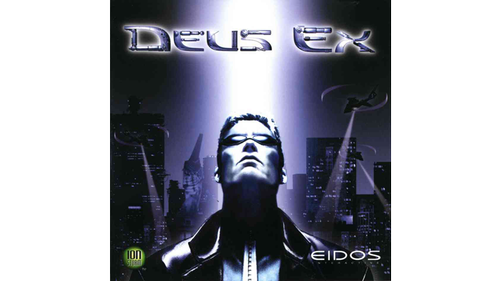 The 30 Best PC Game Soundtracks of All Time | PC Gamer