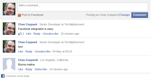 Discover Facebook’s developer tools | Creative Bloq