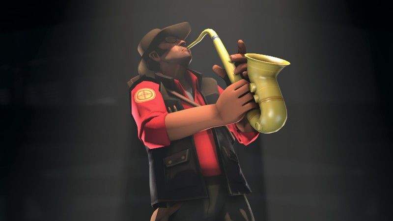 Team Fortress 2 adds taunts to the Steam Workshop | PC Gamer