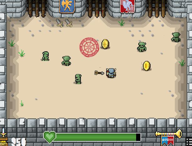 The top 20 HTML5 games | Creative Bloq