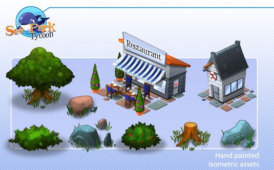 Get started in videogame art | Creative Bloq