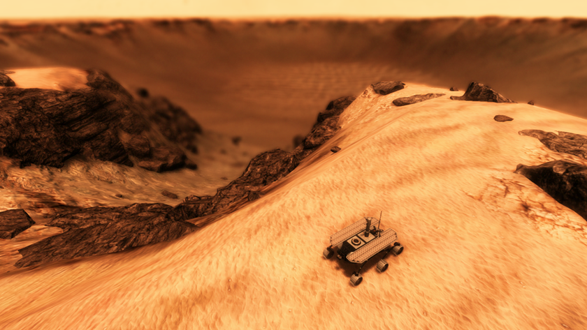 PC’s most atmospheric games | PC Gamer