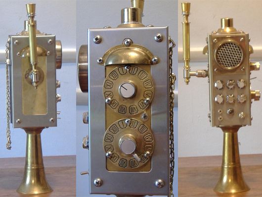 17 amazing Steampunk synthesizer mods | MusicRadar