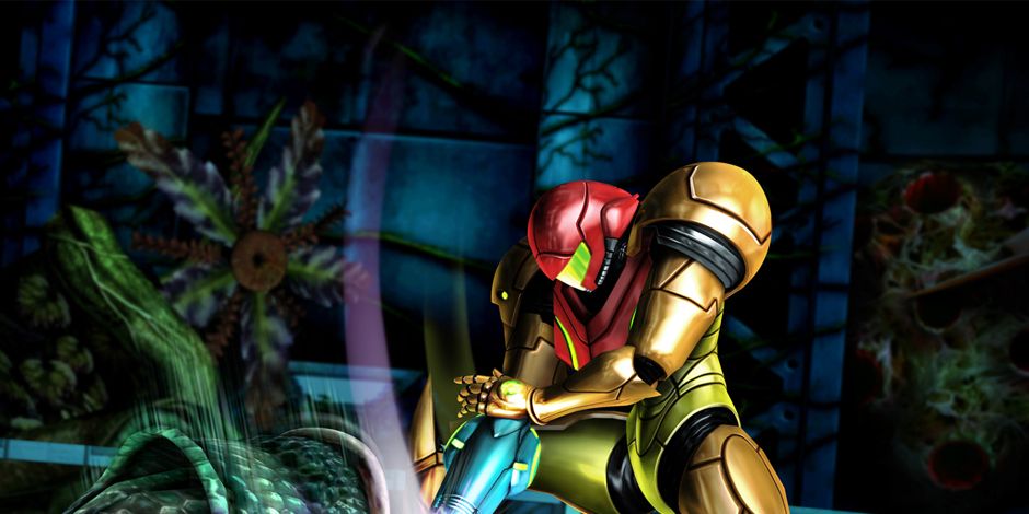 Metroid: Other M review | GamesRadar+