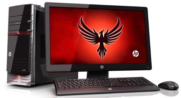 HP wins ironically named new PC award | PC Gamer