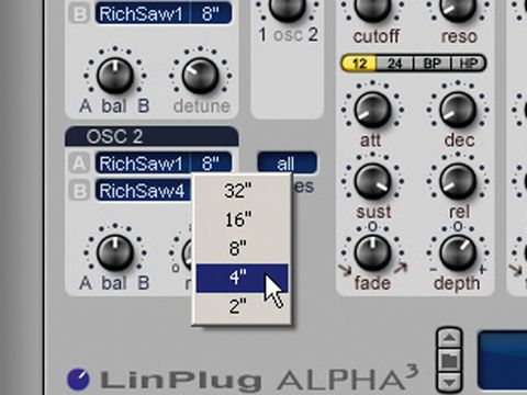How to make a Van Halen Jump-style synth sound | MusicRadar