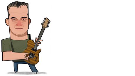 Building your musical toolbox... | MusicRadar