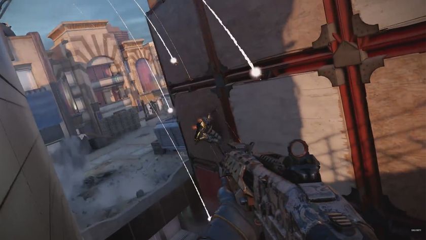 Playing the COD Black Ops 3 Beta on PS4? Heres what you need to know ...