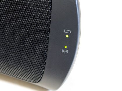 Logitech Wireless Speaker Z515 review | TechRadar