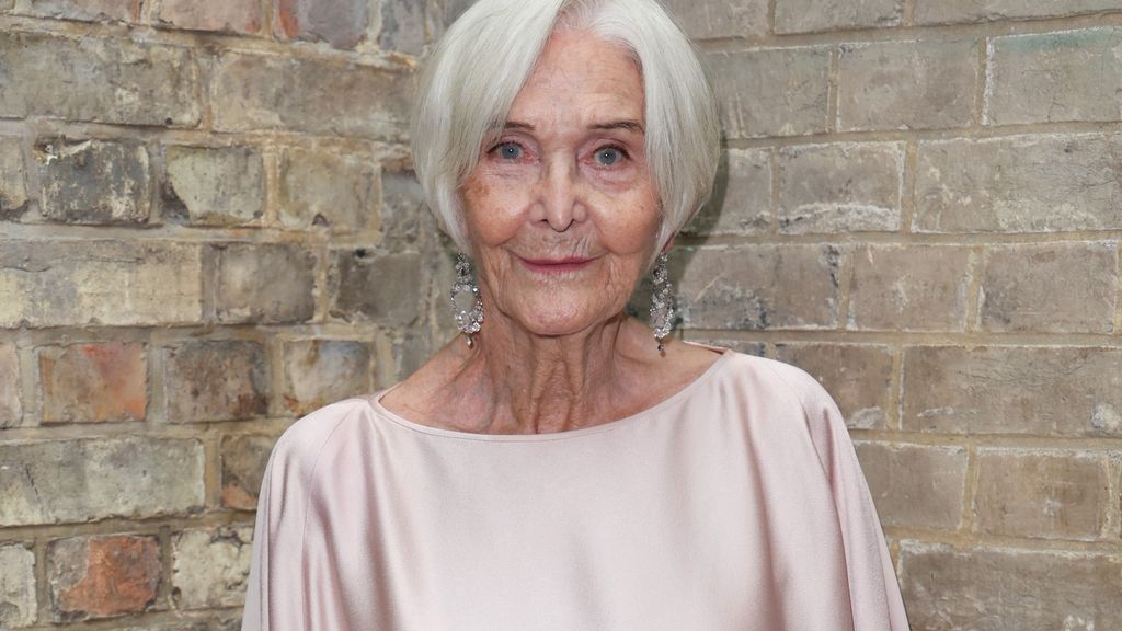 'I am left with a gaping loss' - Sheila Hancock on loneliness after ...