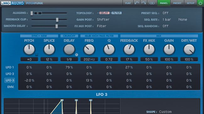 10 of the best creative pitchshifting plugins | MusicRadar