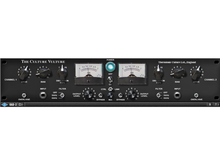 17 of the hottest VST/AU distortion plugins | MusicRadar